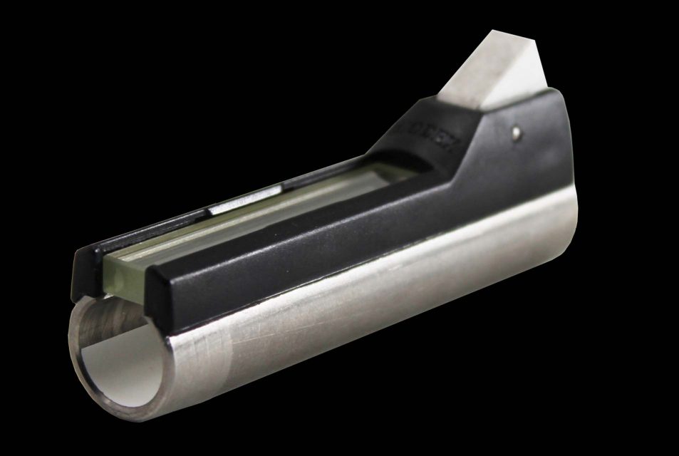 Syringe Shields – Danish International