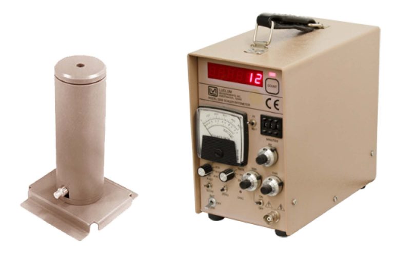 Wipe Test/Well Counter – Danish International