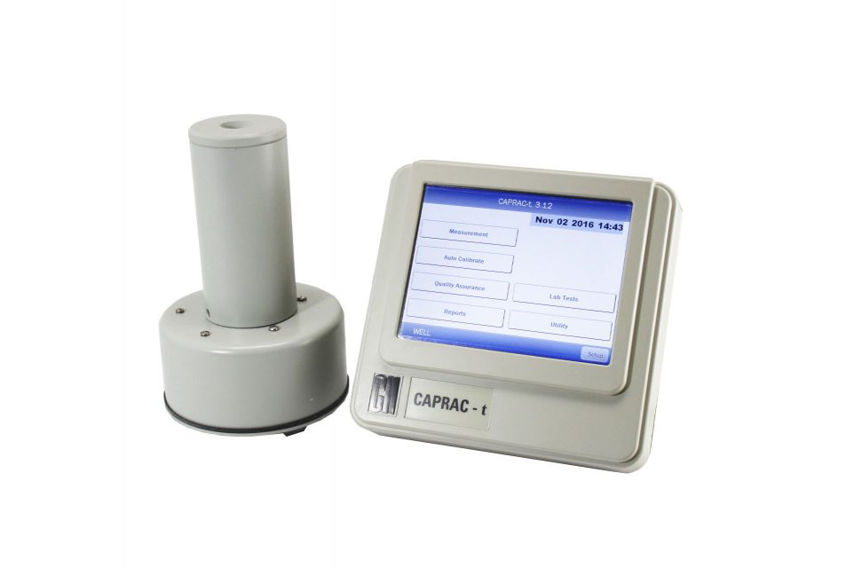 Wipe Test/Well Counter – Danish International