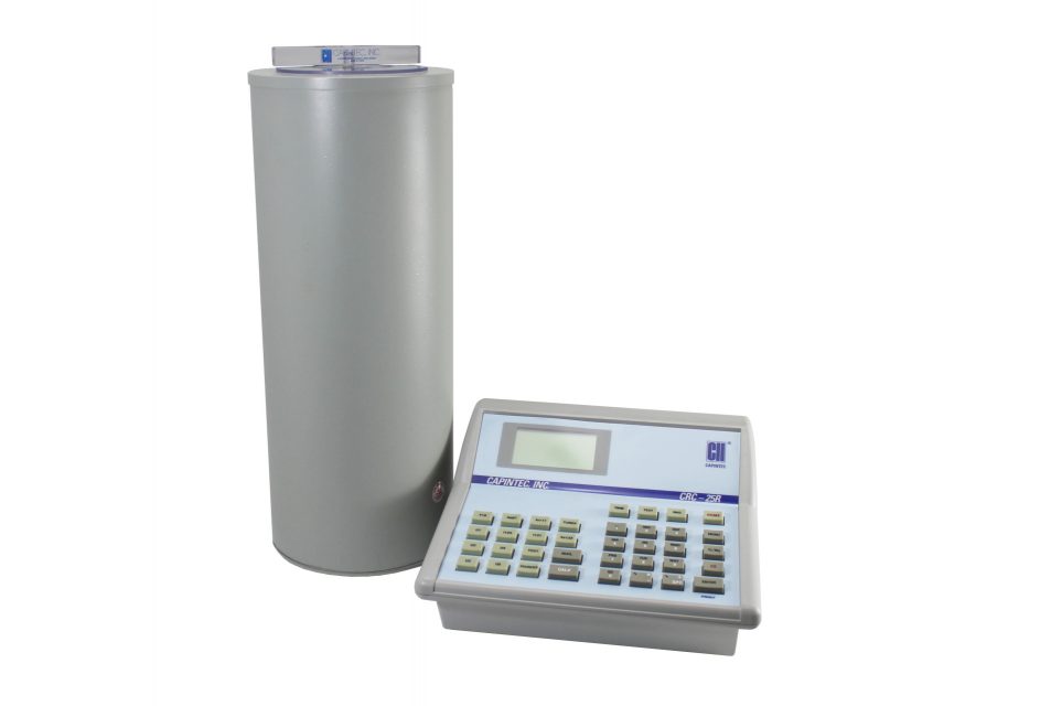 Dose Callibrators – Danish International